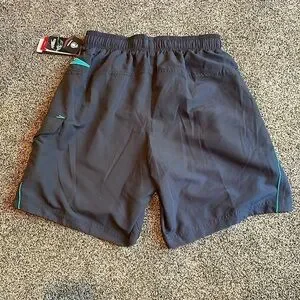 Speedo | Swim | Speedo Mens Knee Length Marina Volley 2 Inch Swim Trunk ...